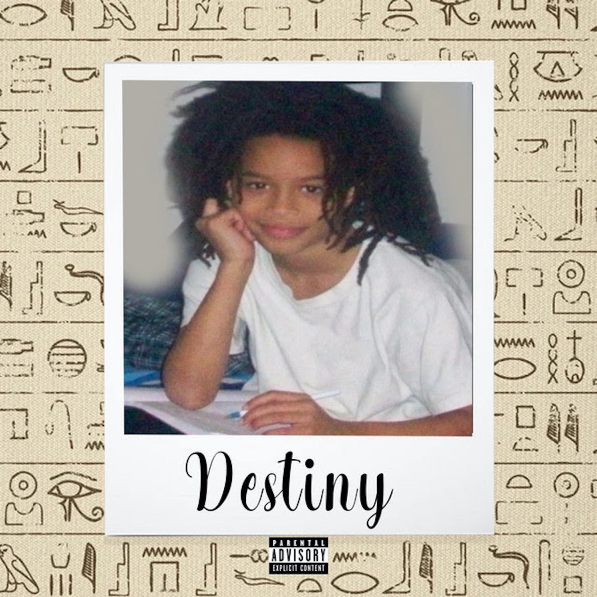 ‎Destiny by Simon on Apple Music