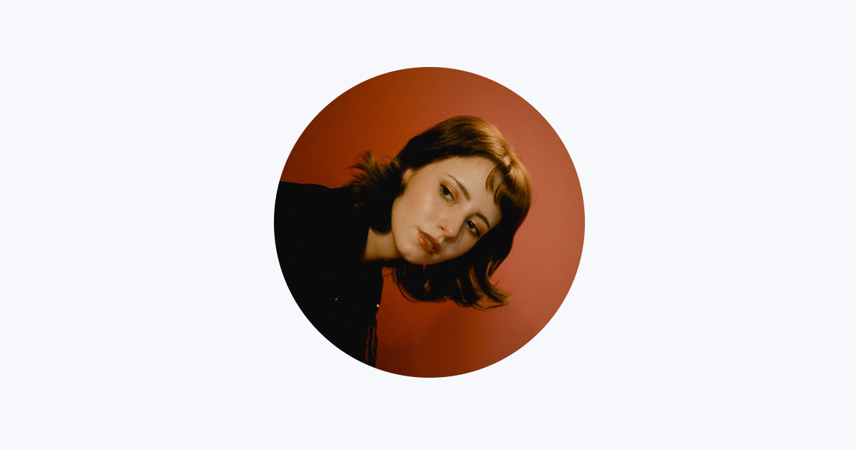 ‎Anna Bates on Apple Music