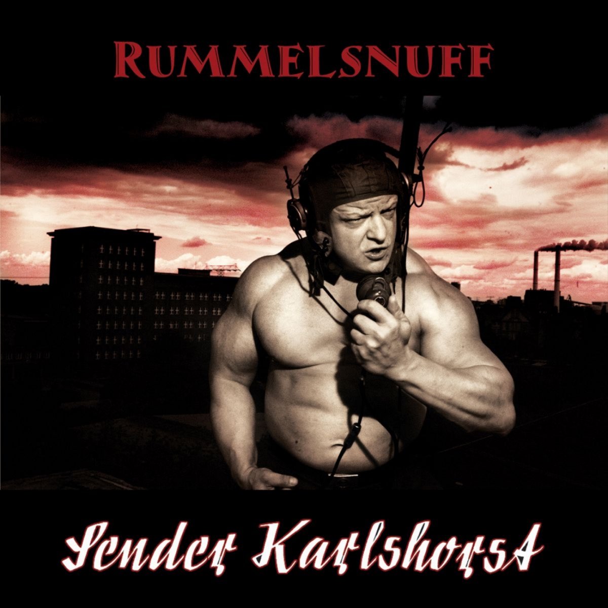 ‎Sender Karlshorst by Rummelsnuff on Apple Music