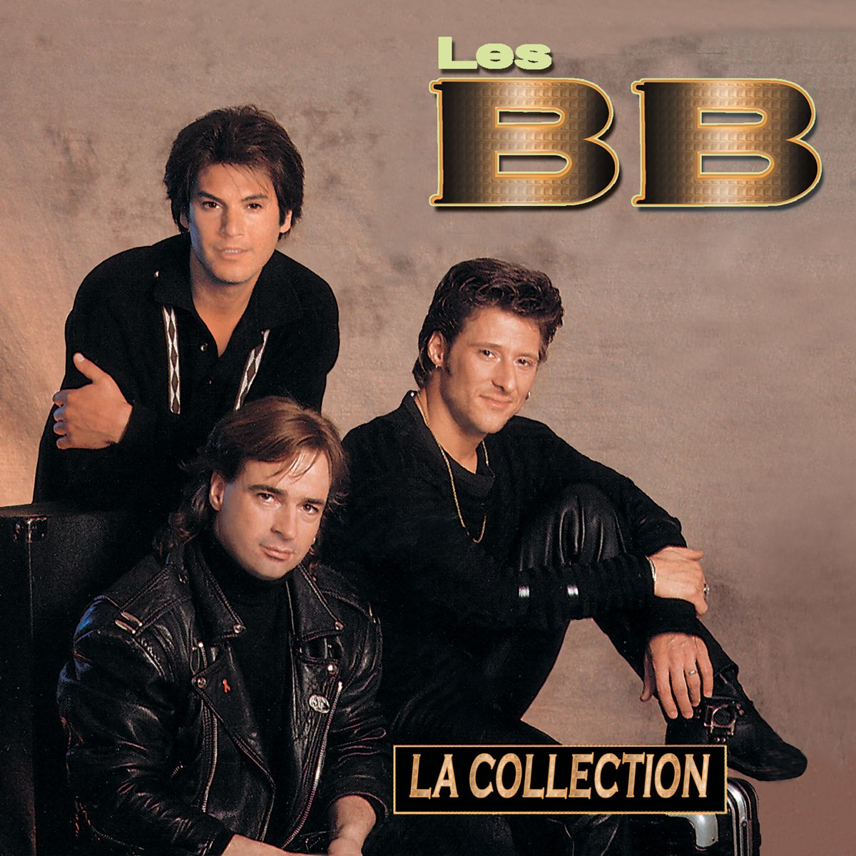 ‎La collection by Les BB on Apple Music