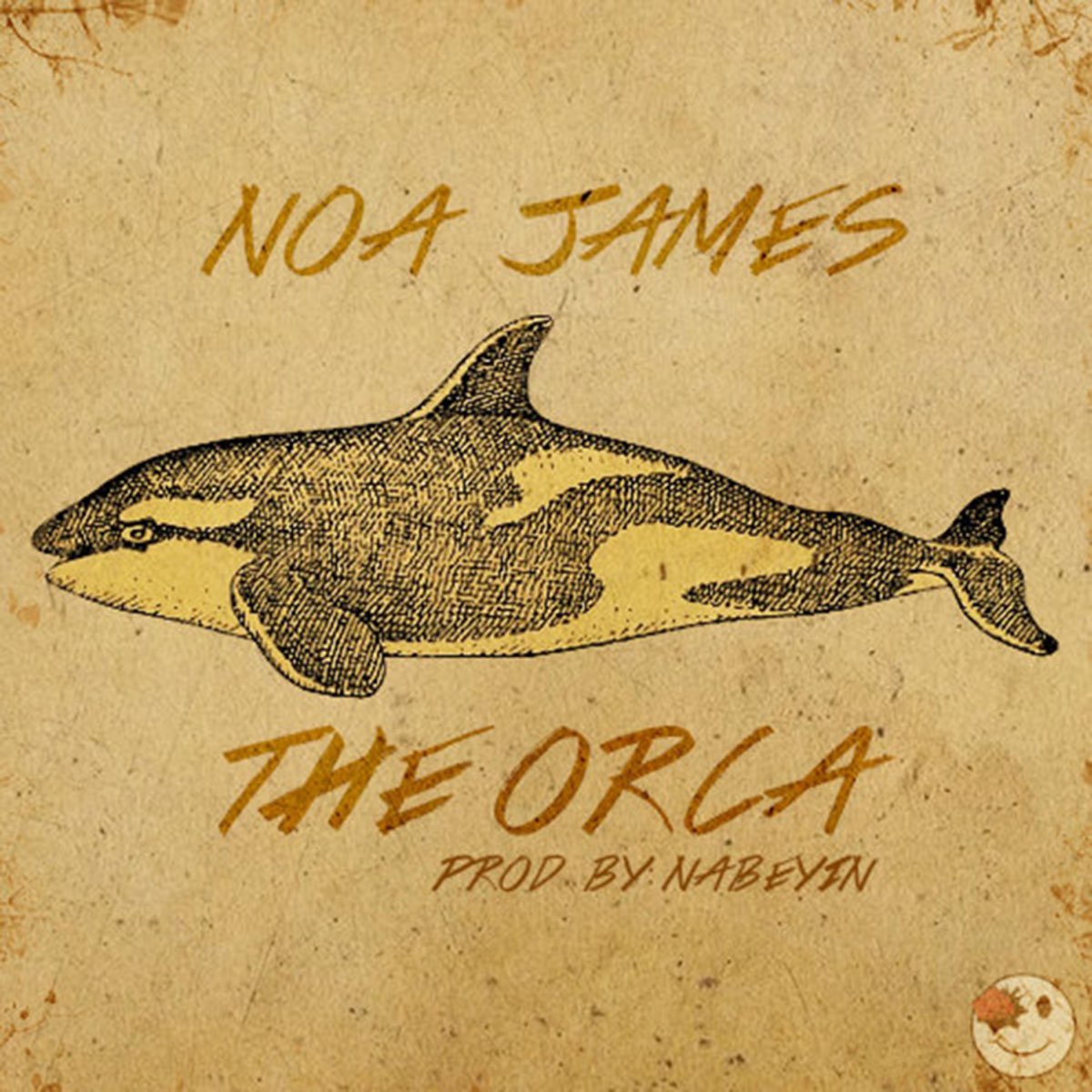 ‎The Orca - Single by Noa James on Apple Music
