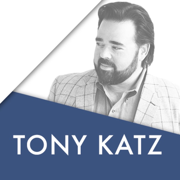 Tony Katz + The Morning News by Tony Katz on Apple Podcasts Tony Katz + The Morning News by Tony Katz on Apple Podcasts