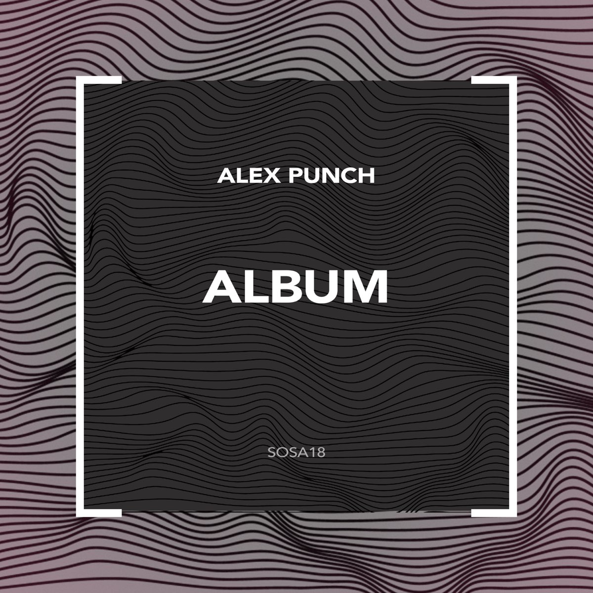 ‎Apple Music 上Alex Punch的专辑《Album》