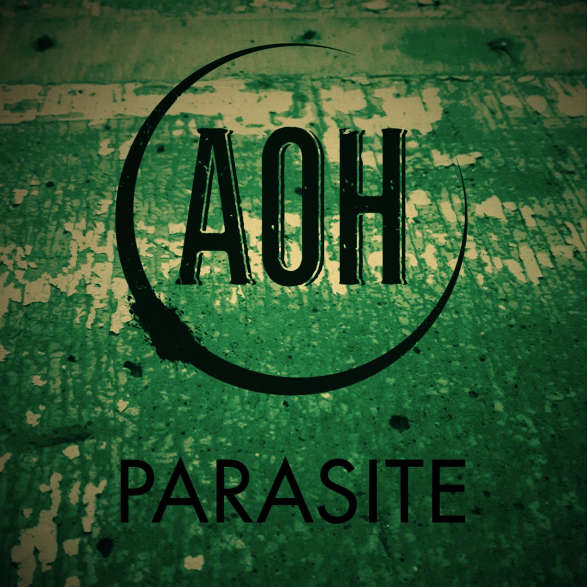 ‎Parasite - Single de À l'Ombre d'Héméra en Apple Music