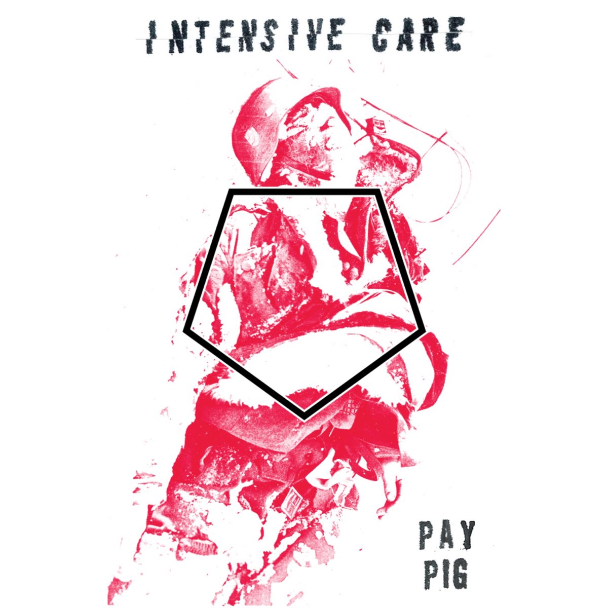 ‎Intensive Careの「Pay Pig - EP」をApple Musicで