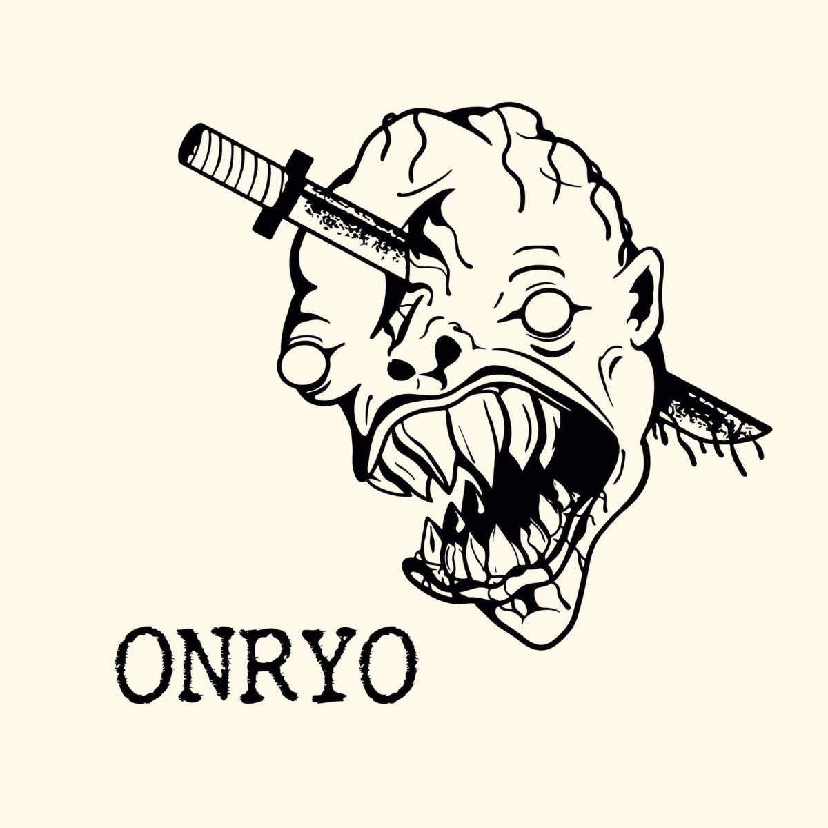 ‎Onryo - EP by Onryo on Apple Music