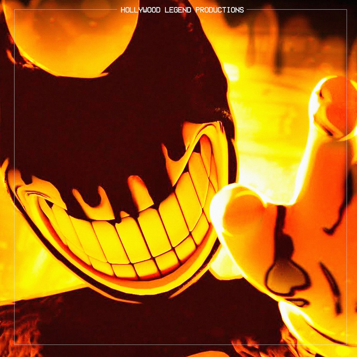 ‎RAP de BENDY AND THE DARK REVIVAL - Single de AleroFL en Apple Music