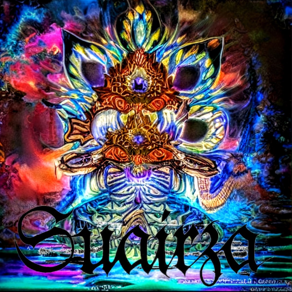 ‎Suairzaの「Symbols - Single」をApple Musicで