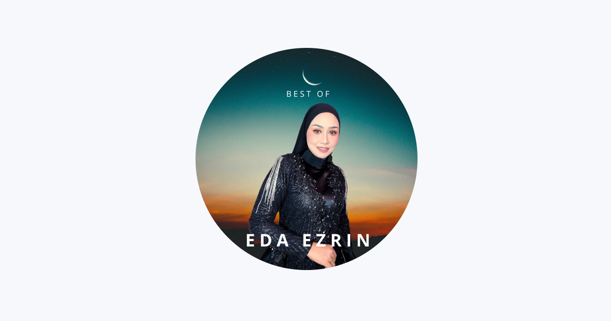 ‎eda Ezrin On Apple Music