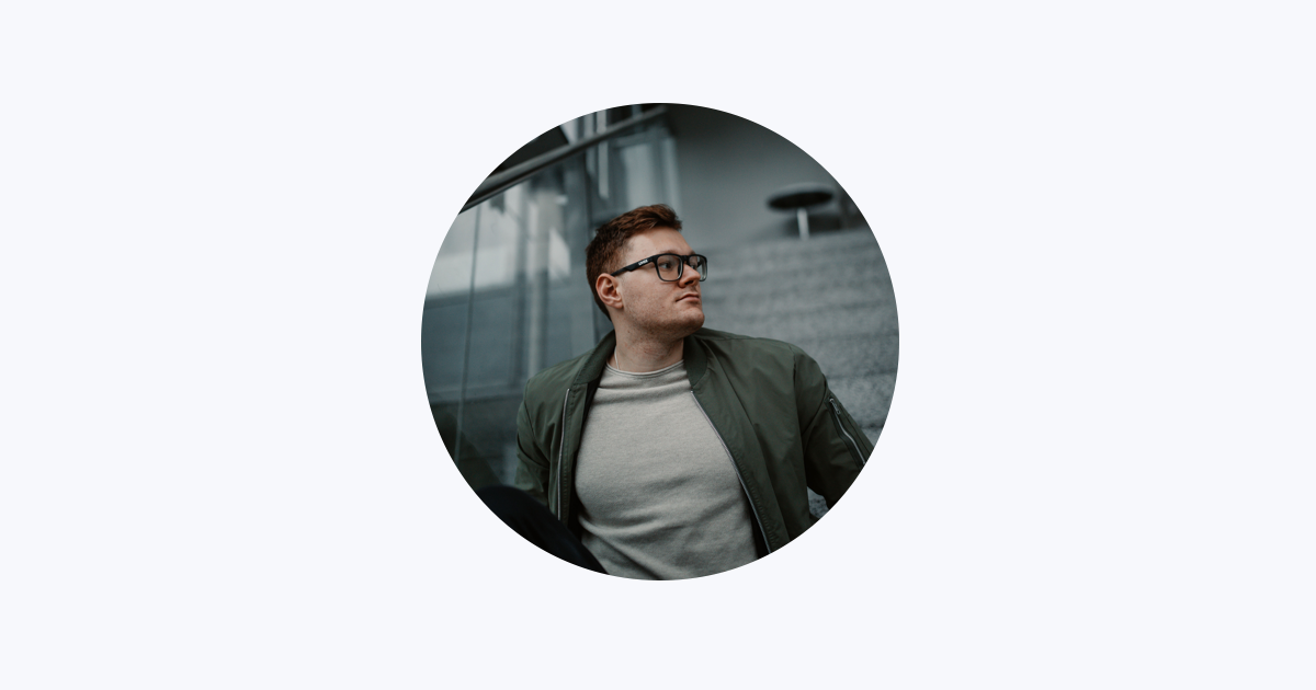 ‎Apple Music - Tobias Bergson