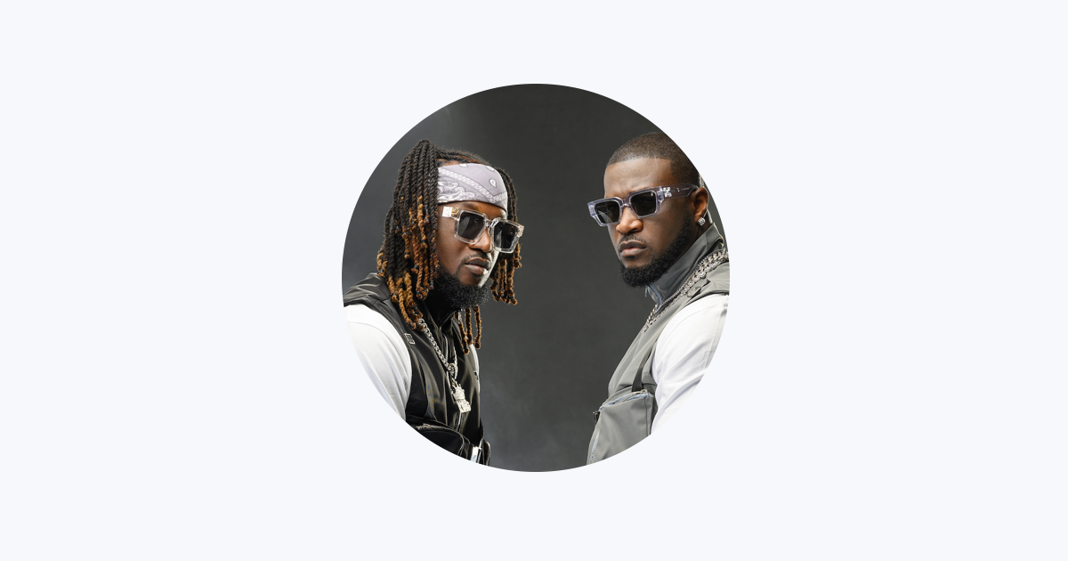 ‎P-Square on Apple Music
