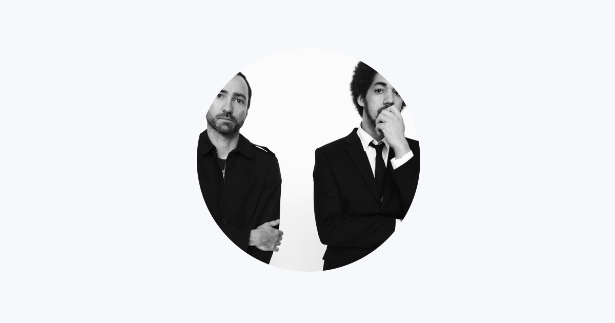 ‎Broken Bells on Apple Music