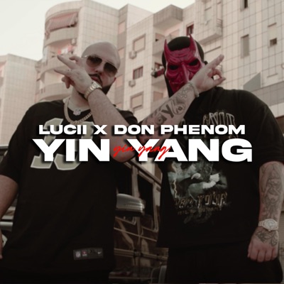YIN YANG (feat. Don Phenom) - Lucii | Shazam