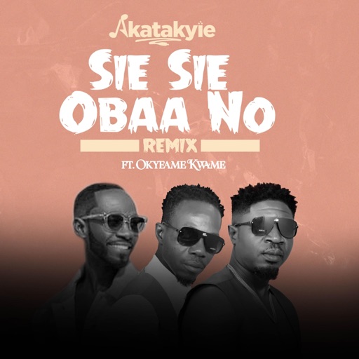Akatakyie Music | Twitter, Instagram, Facebook, TikTok | Linktree