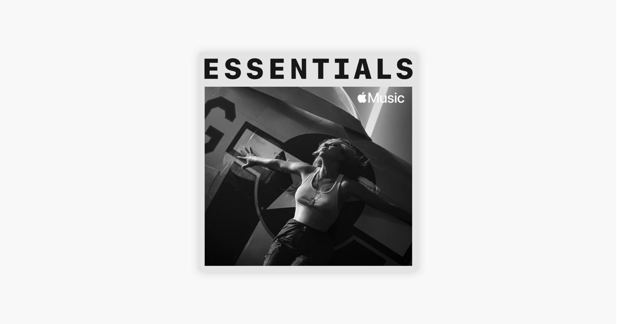 ‎Lady Gaga Essentials on Apple Music