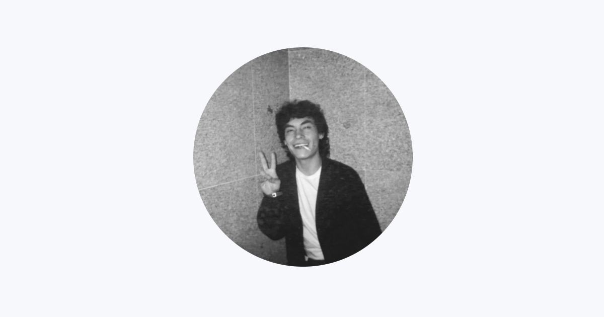‎Ed Maverick en Apple Music