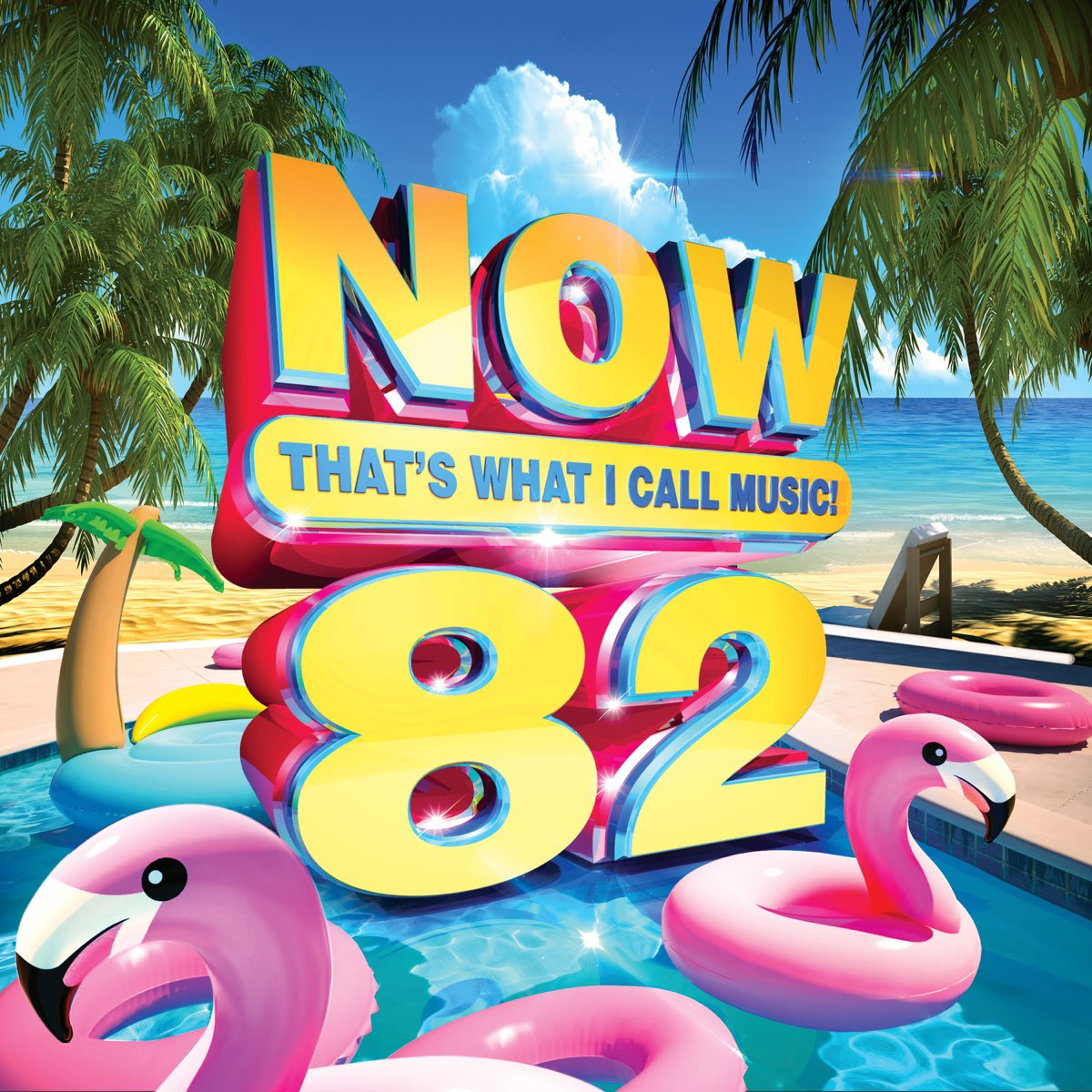  NOW That s What I Call Music Vol 82 By Various Artists On Apple Music