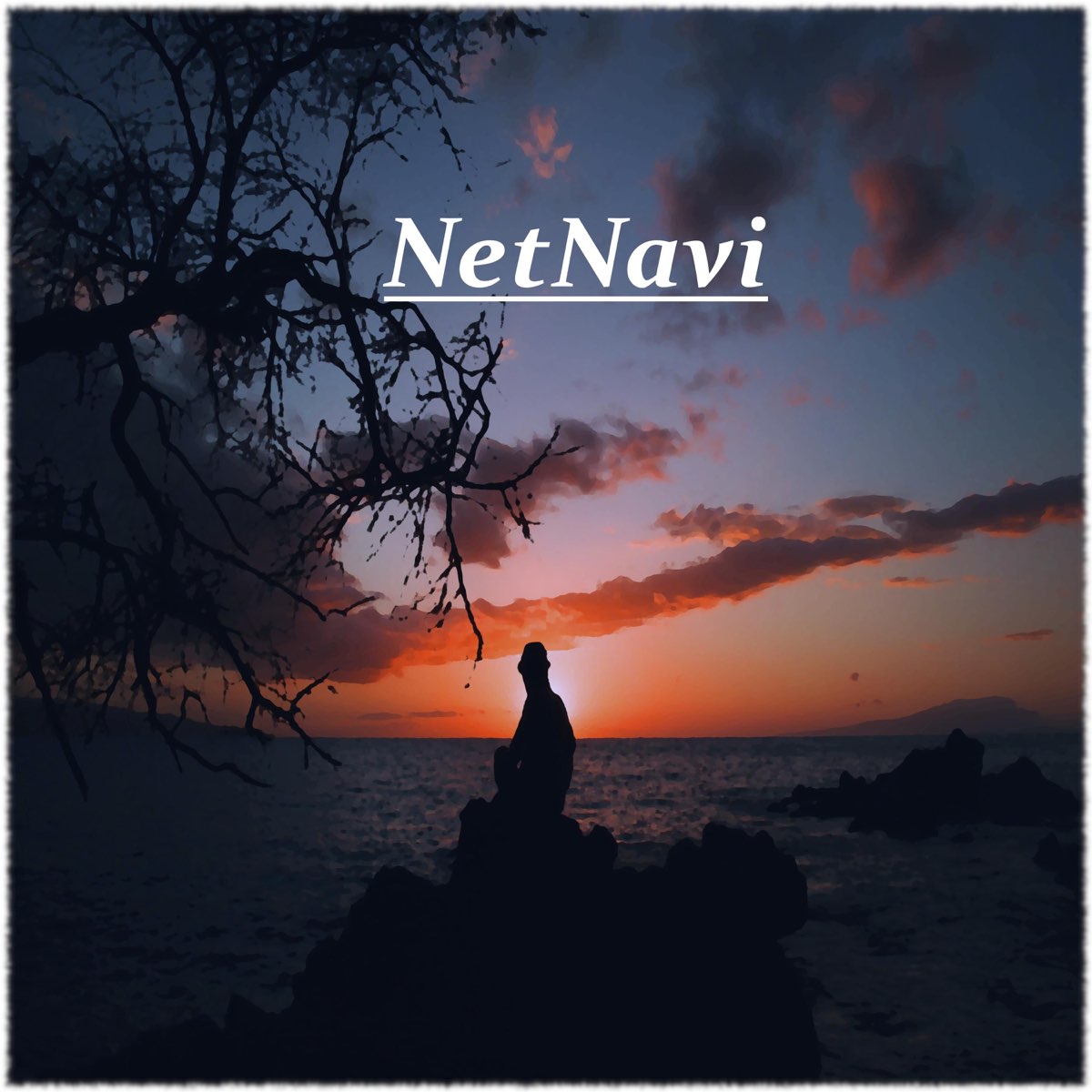 ‎Happy On My Own - Single by NetNavi on Apple Music
