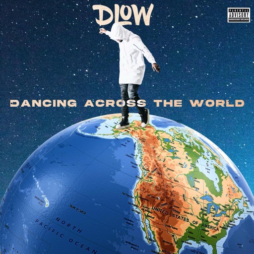 Dancing Across the World by DLOW