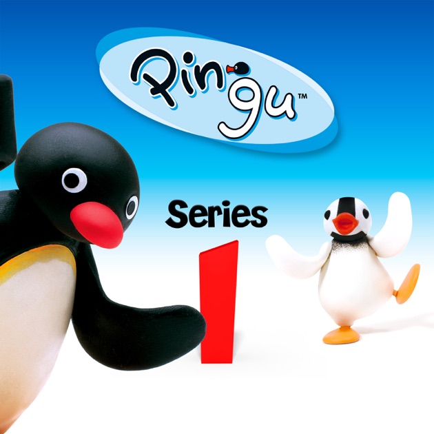 Pingu, Series 1 on iTunes