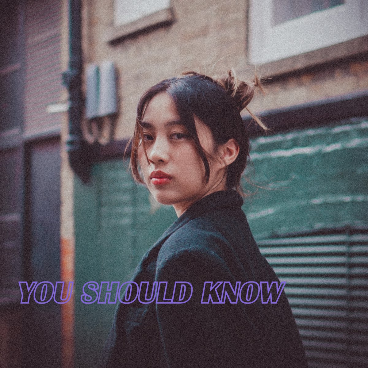 apple Music 上mezzaluna的专辑《you Should Know Single》