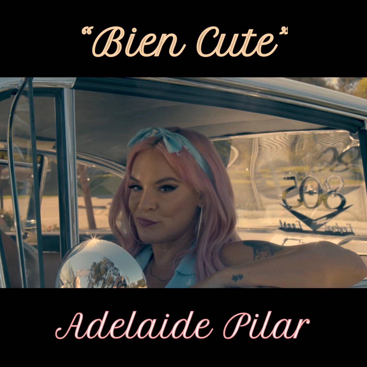 ‎Bien Cute - Single by Adelaide Pilar on Apple Music