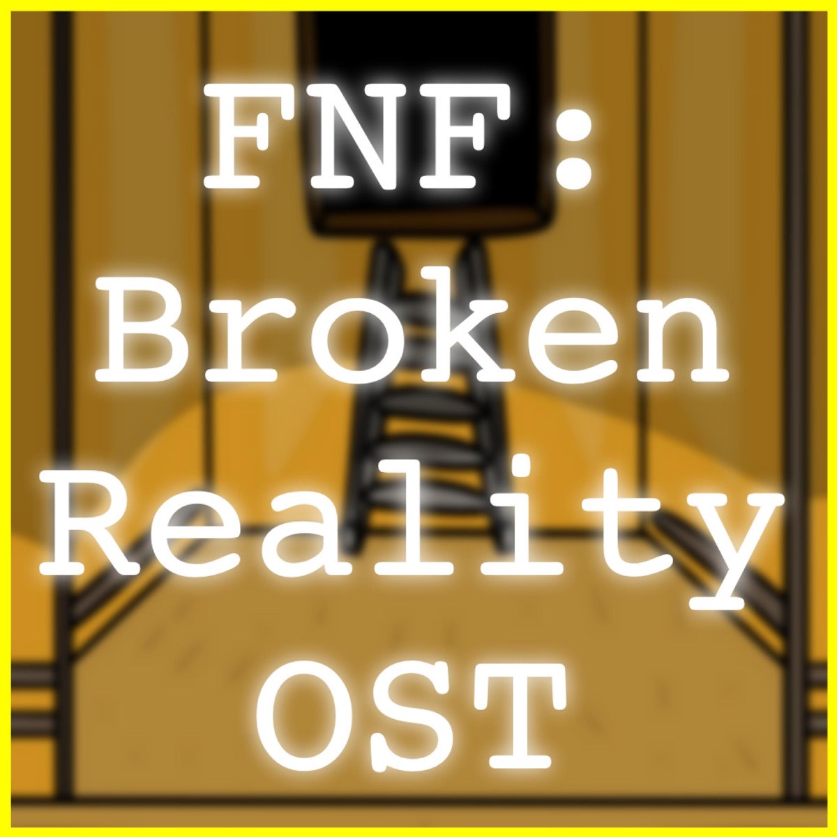 ‎Альбом «FNF: Broken Reality (Original Video Game Soundtrack) - EP ...