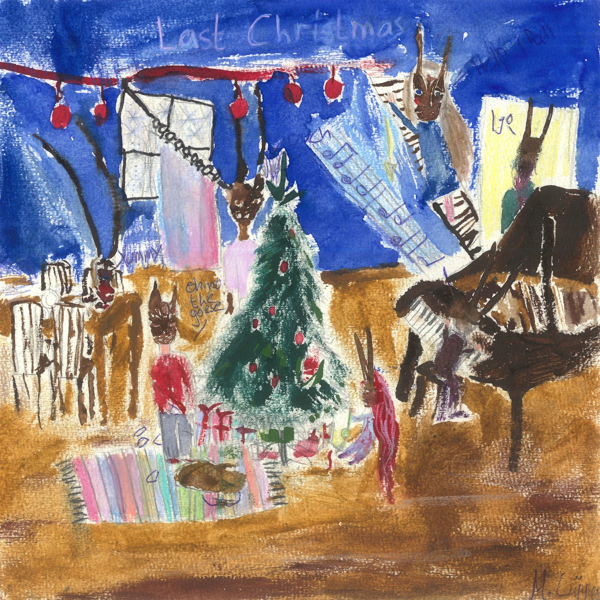 Last Christmas (Lambert Rework) - Single by Lambert on Apple Music Last Christmas (Lambert Rework) - Single by Lambert on Apple Music