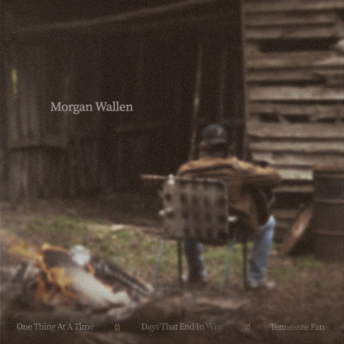  One Thing At A Time Sampler Single By Morgan Wallen On Apple Music