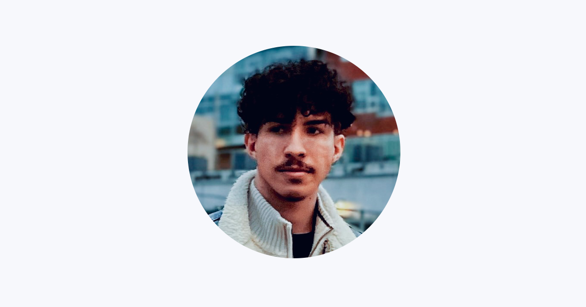 ‎Christian Rowell sur Apple Music