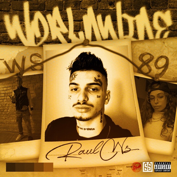 futetefa 2 - Raul Ws Feat. Gexrge WS & Robert Ex | Shazam