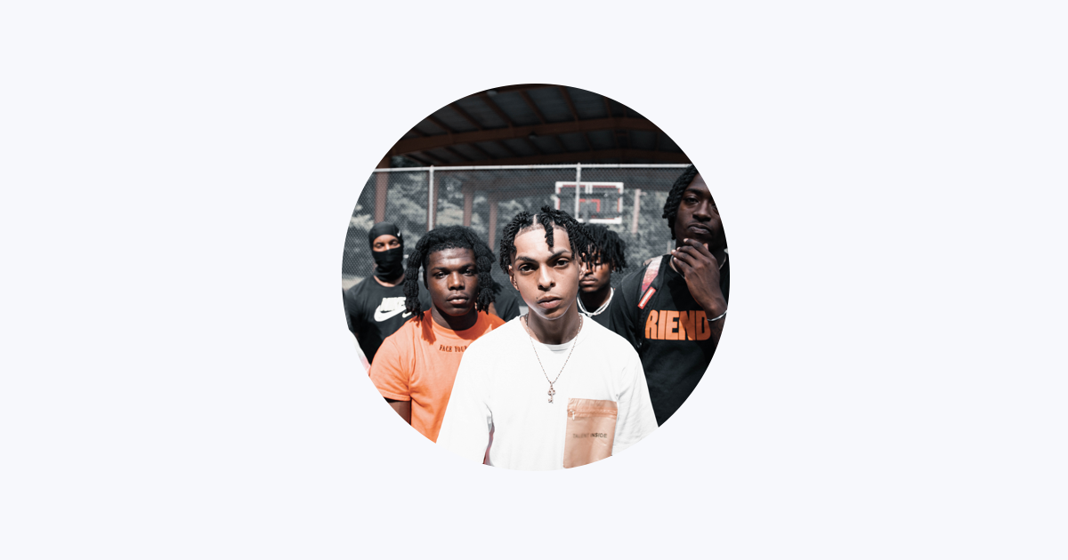 lil Tony Official On Apple Music