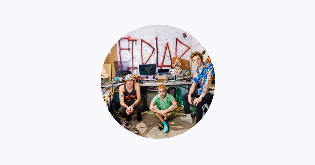 ‎FIDLAR on Apple Music