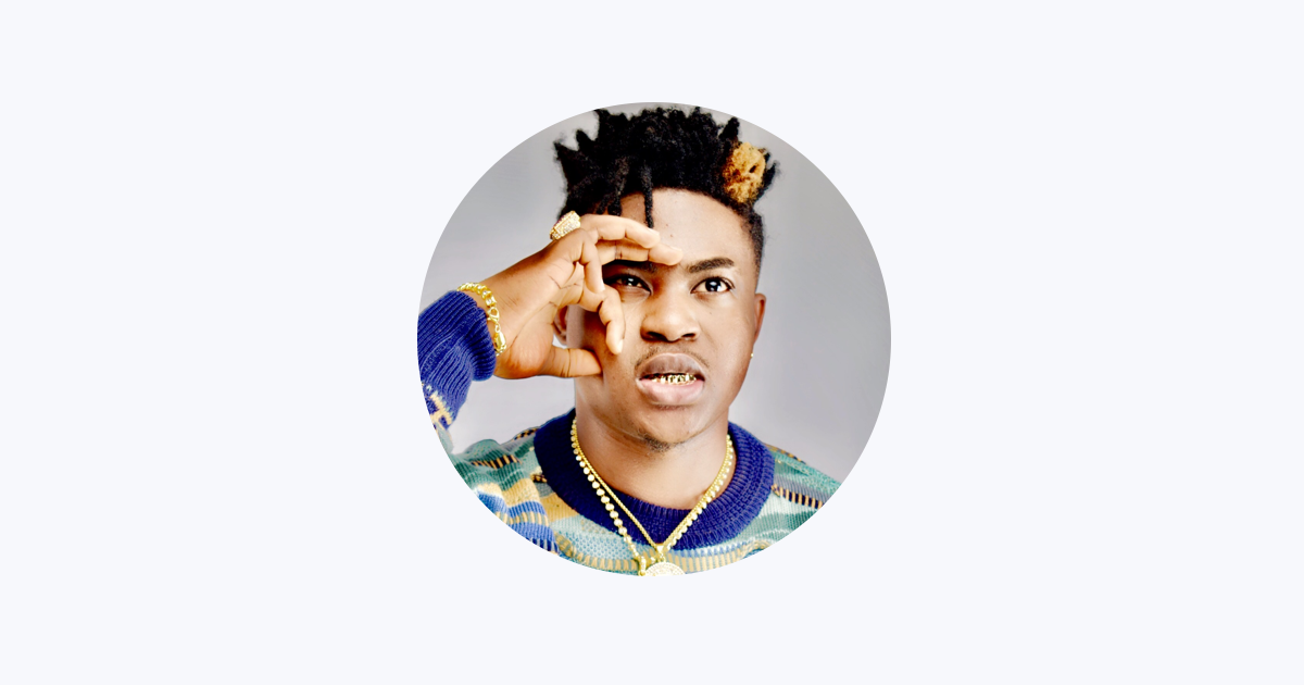 ‎Danny Young on Apple Music