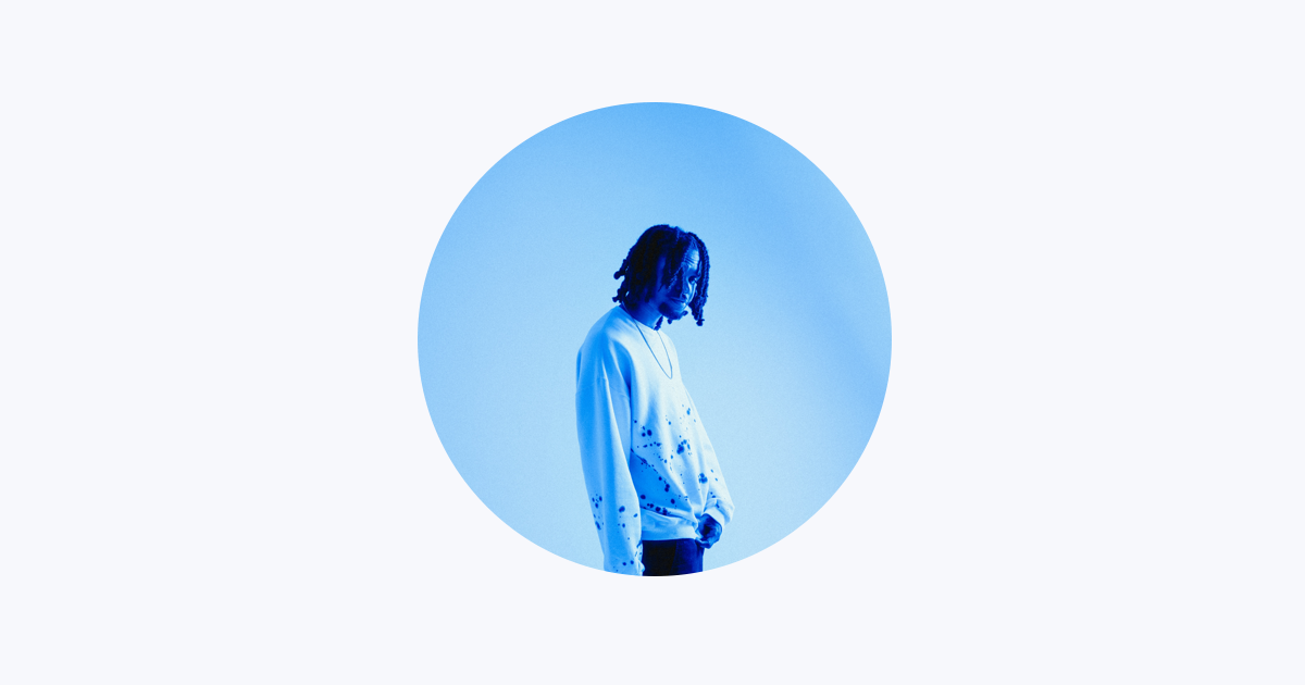 ‎Chris Patrick on Apple Music