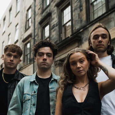 Dead Pony @ Rock City