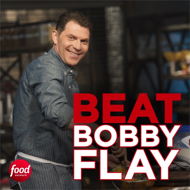 Beat Bobby Flay, Season 12 on iTunes