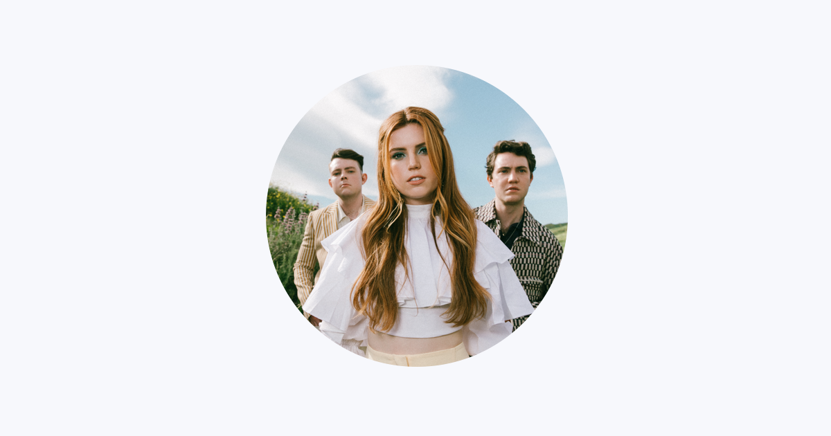 ‎Echosmith on Apple Music