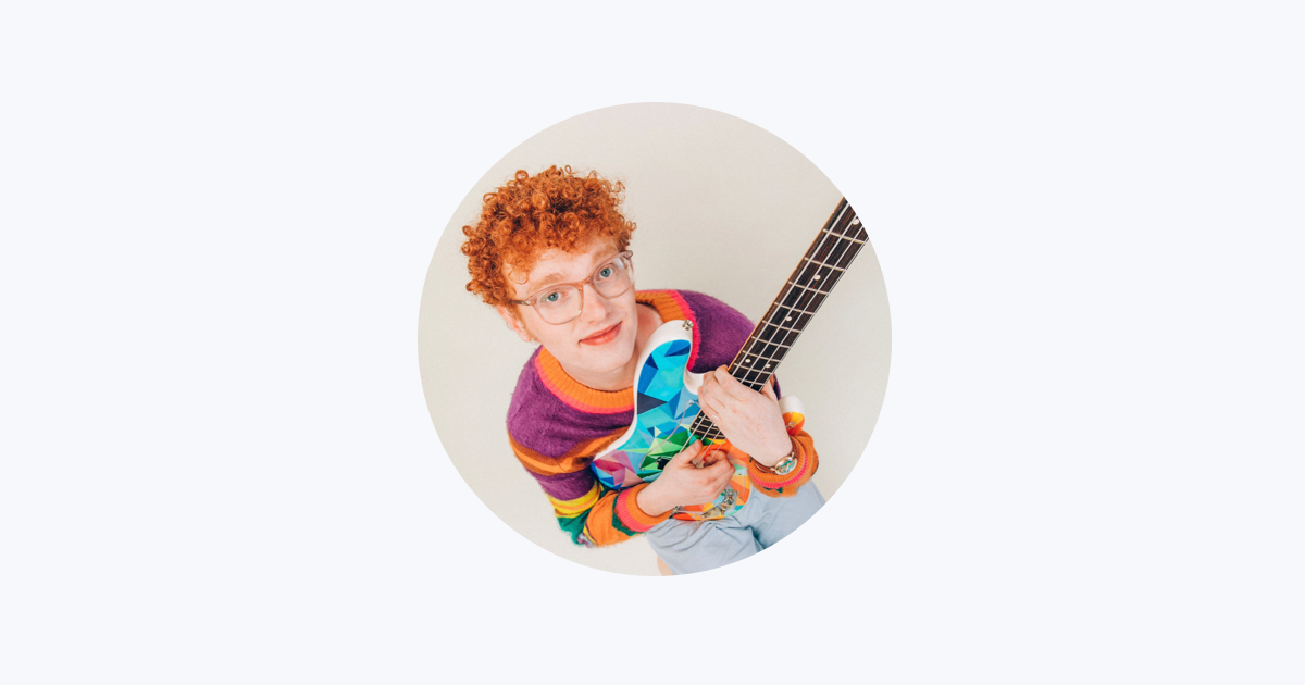 ‎Josh Fudge on Apple Music