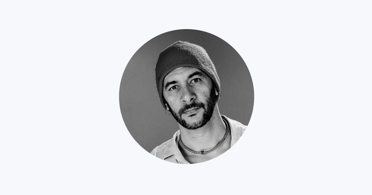 ‎Antonio Teoli on Apple Music