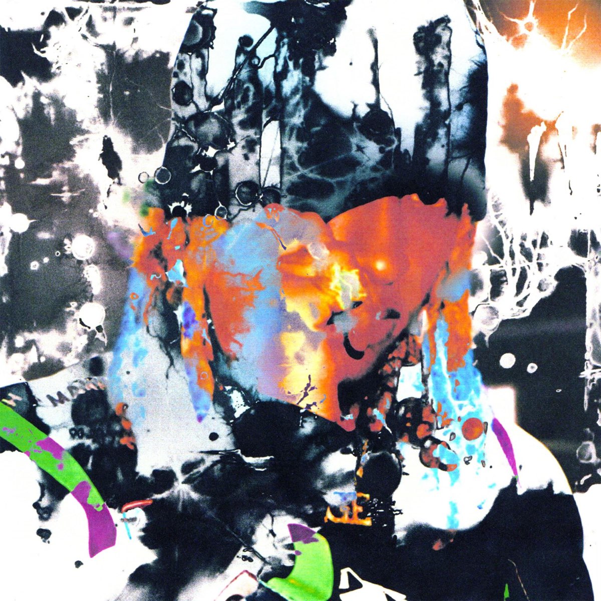 ‎Electric by Lil Candy Paint on Apple Music