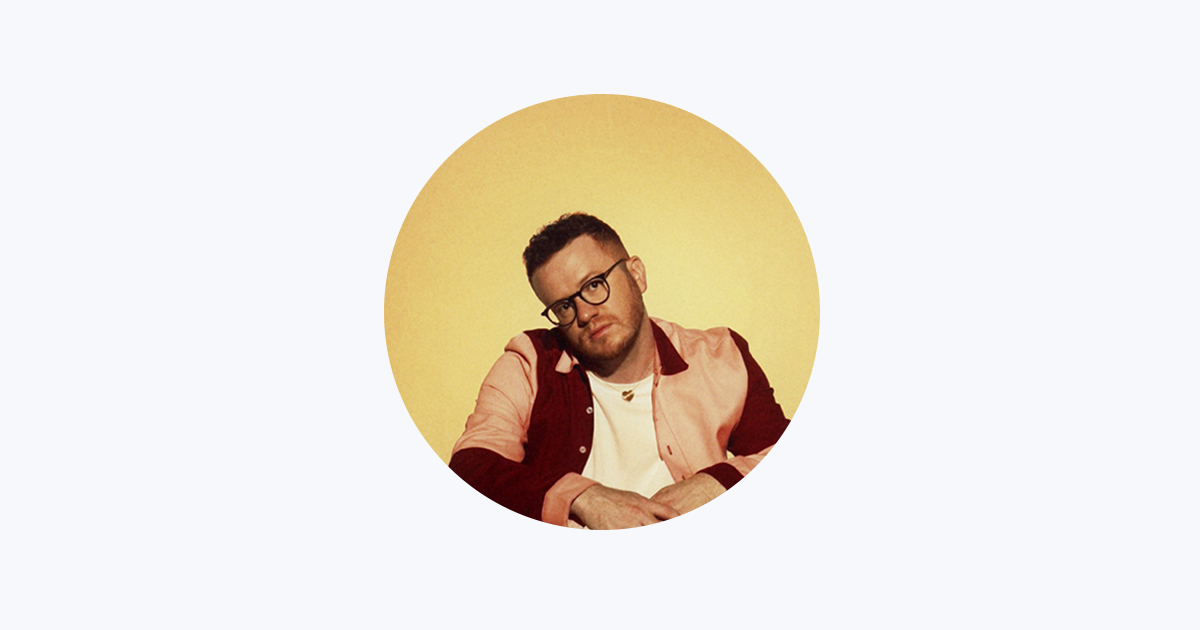 ‎Sam Fischer on Apple Music