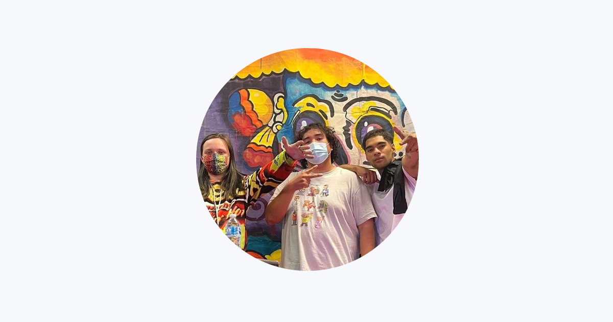 ‎Cruz CartelをApple Musicで