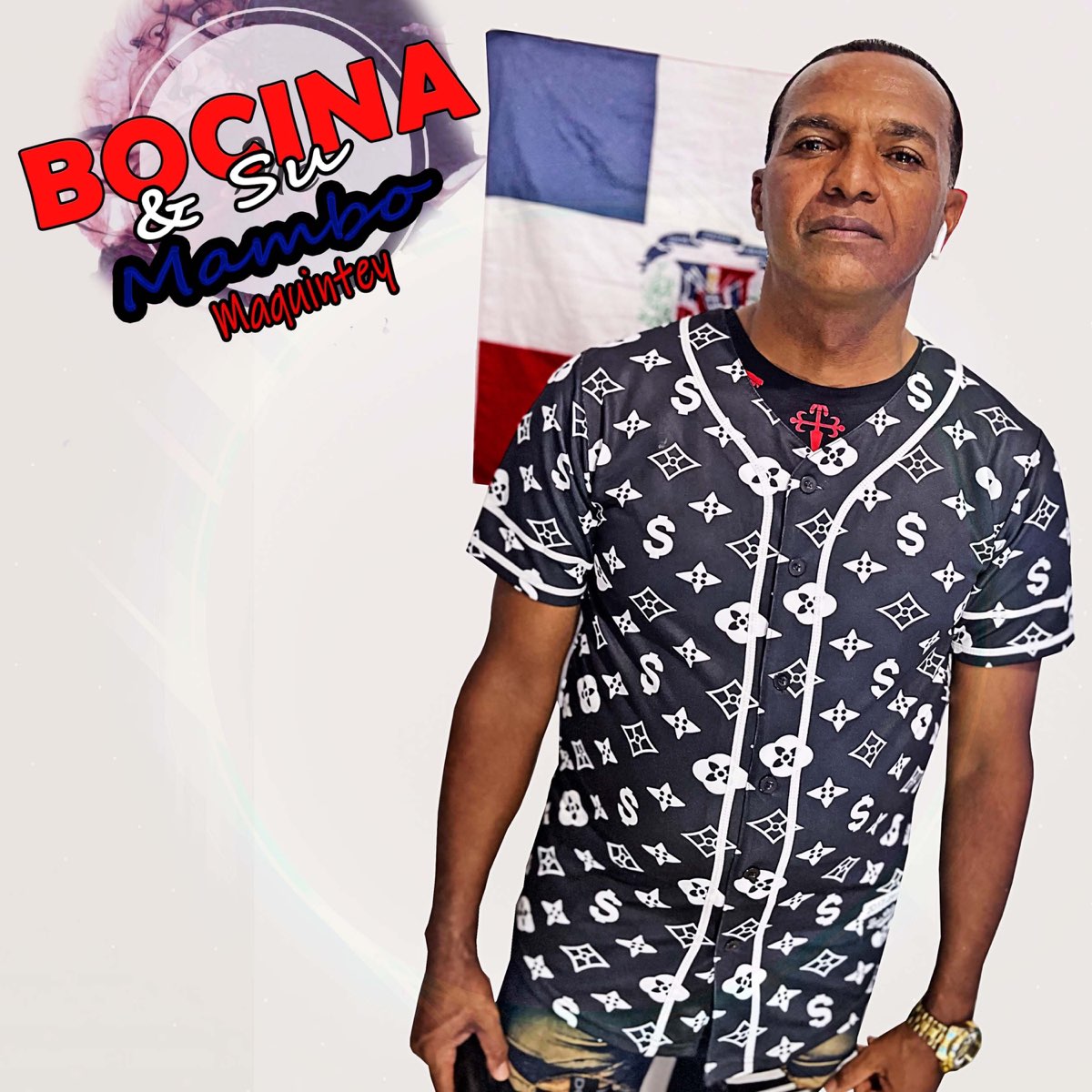 ‎maximo Maximo Maximo Single De Bocina And Su Mambo En Apple Music 