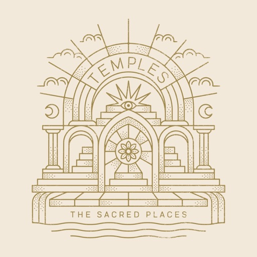 The Sacred Places | Instagram | Linktree