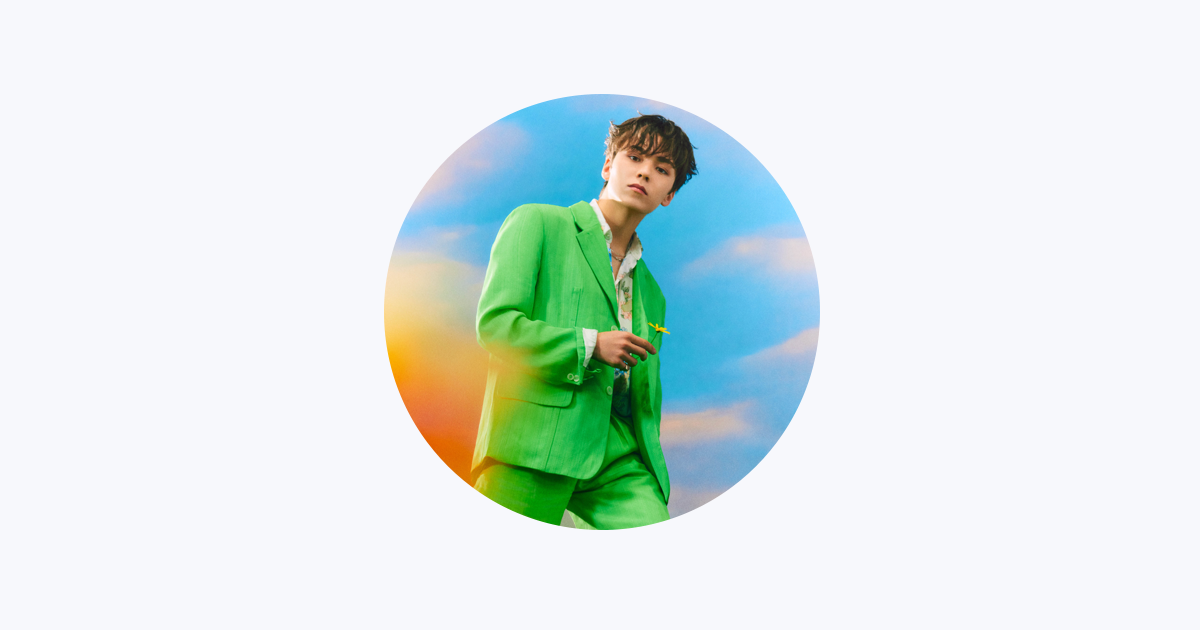 ‎Apple Music - VERNON