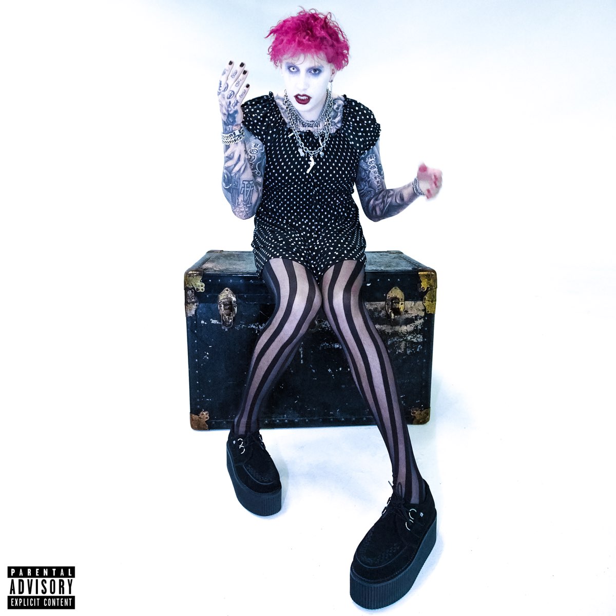 apple Music에서 감상하는 Nathan James의 Sex Doll Single