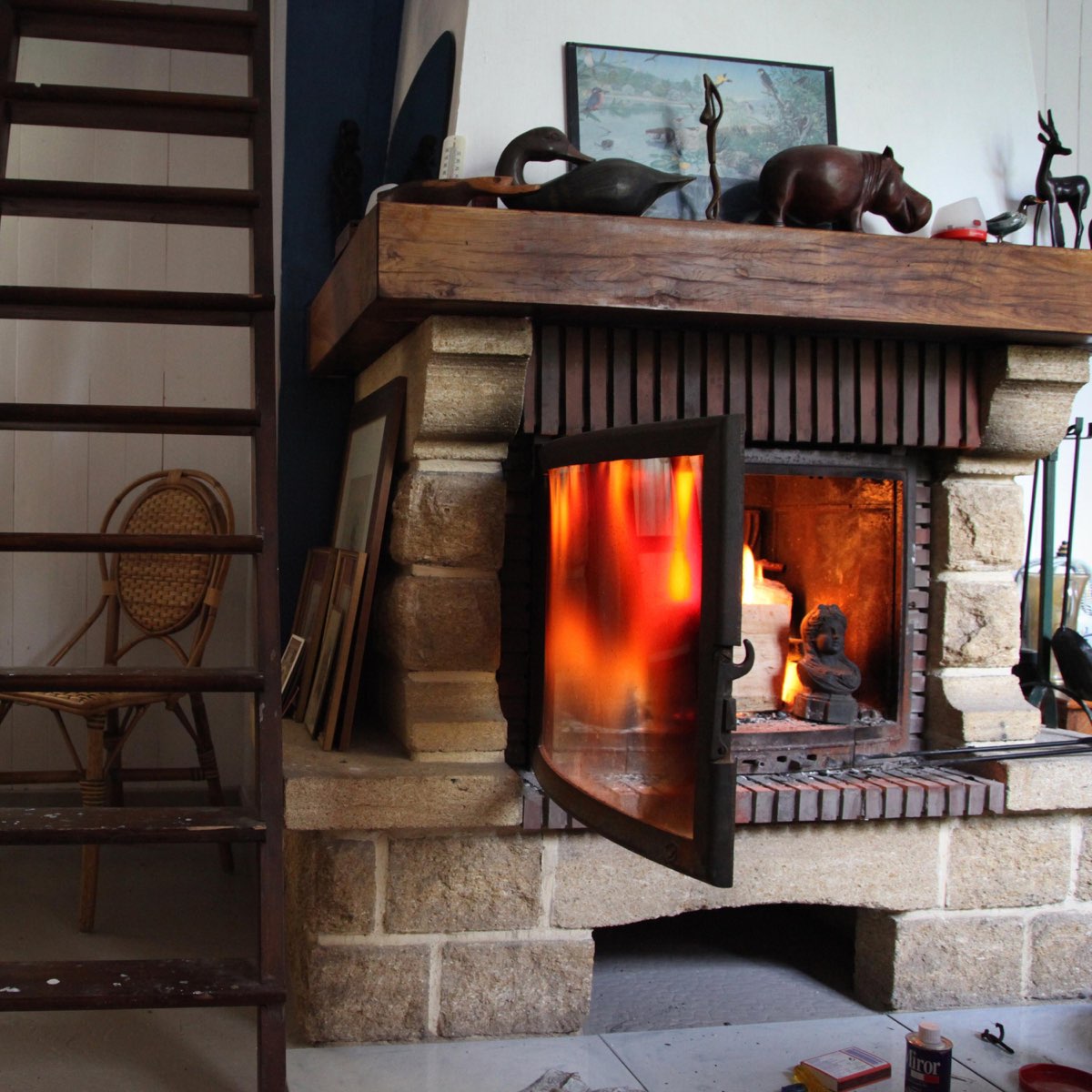 ‎The Maison M Trilogy 2021 (Motion Picture Soundtrack) by Hermann ...