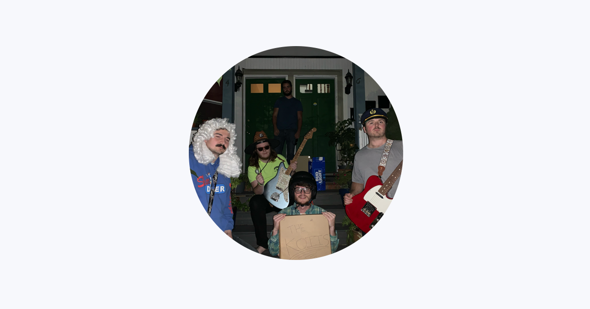 ‎The Koiis on Apple Music