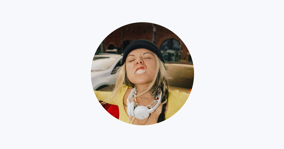 ‎Apple Music - Lauren Sanderson